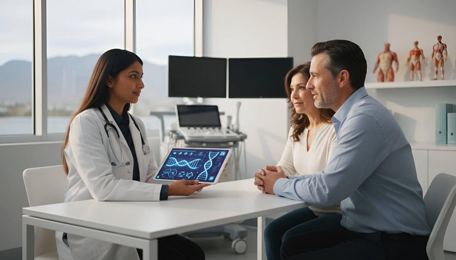 Advanced Pain Management Solutions for Acute & Chronic Conditions