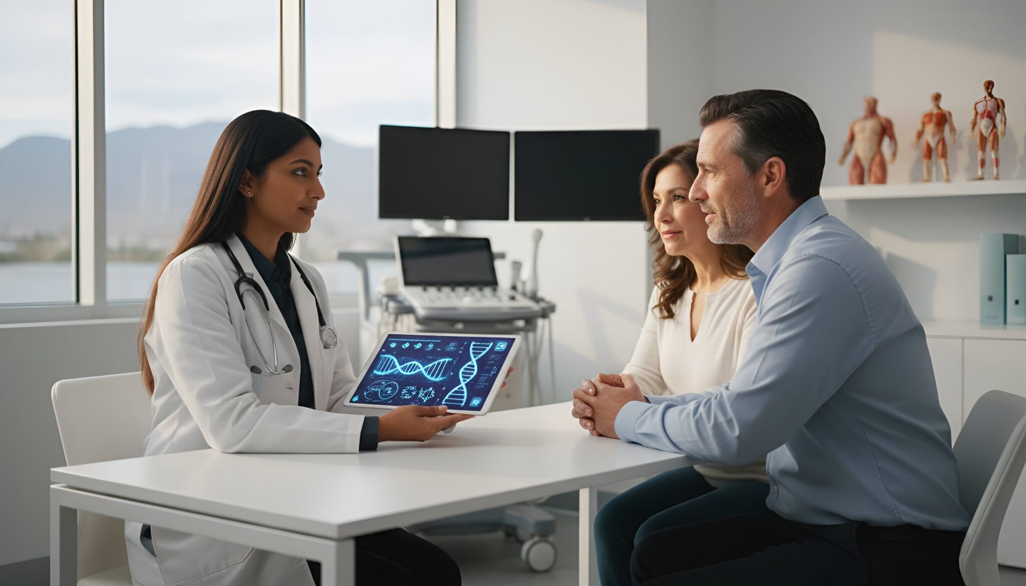 Advanced Pain Management Solutions for Acute & Chronic Conditions